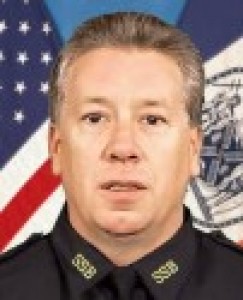 Police Officer Daniel Charles Conroy, New York City Police Department ...