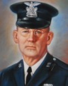 Officer Thaddeaus James Stevenson, Fort Worth Police Department, Texas
