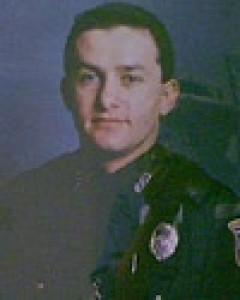 Officer Scotty Lee Bennett, Pocahontas Police Department, Arkansas
