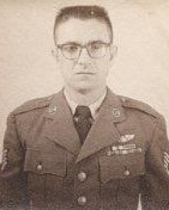 Deputy Sheriff Harland M. Bonner, Morehouse Parish Sheriff's Department, Louisiana