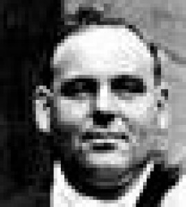 Deputy Sheriff John C. Gore, Logan County Sheriff's Office, West Virginia