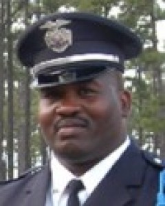 Police Officer Christopher Fitzgerald Williams, Wilmington Police ...