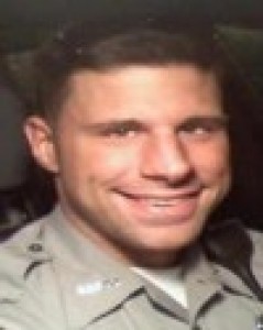 Police Officer Thomas F. Patton, II, Cleveland Heights Police ...