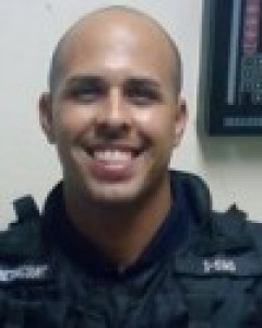 Ranger Kenneth Omar Betancourt-Camacho, Puerto Rico Department of ...
