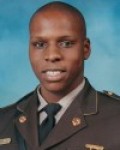 Reflection Submitted for Trooper First Class Wesley Washington John Brown