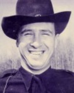 Conservation Officer William Mooney, New Hampshire Fish and Game ...