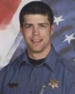 Deputy Sheriff Samuel Adam Smith, Franklin County Sheriff's Office, Kansas