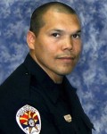 Reflection Submitted for Police Officer Carlos Luciano Ledesma