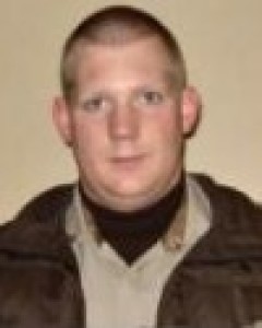 Deputy Sheriff Christopher L. Dewey, Mahnomen County Sheriff's Office ...