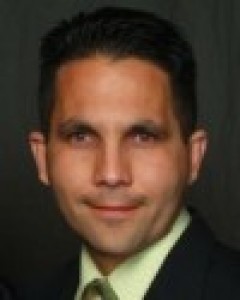 Detective Roger Castillo, Miami-Dade Police Department, Florida