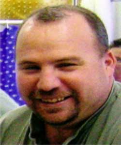 Police Officer Glennon Robert Fernau, Florissant Police Department ...