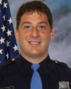 Police Officer Michael J. Califano, Nassau County Police Department ...