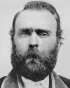 Deputy Sheriff John Isham Mount, Washington County Sheriff's Office ...