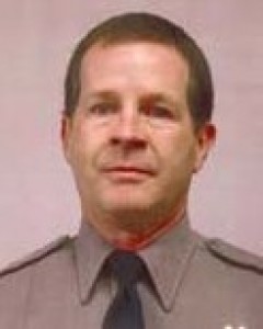 Park Ranger Christopher Nickel, United States Department of the ...