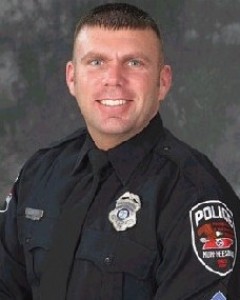 Police Officer Matthew Allen Lovejoy, Murfreesboro Police Department ...