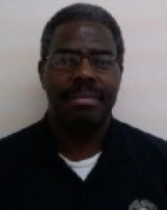 Deputy Sheriff Willie Amos Cammon, Heard County Sheriff's Office, Georgia