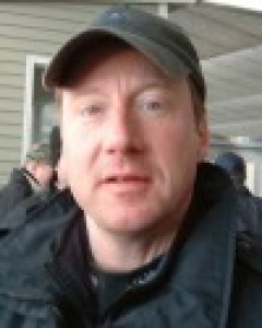 Deputy U.S. Marshal John Brookman Perry, United States Department of ...