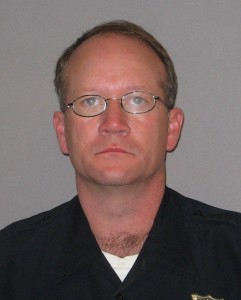 Police Officer Roger Ray Hildreth, Des Moines Police Department, Iowa