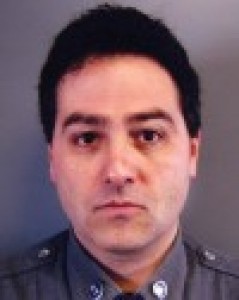 Trooper Kevin Patrick Dobson, Sr., New York State Police, New York