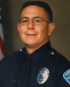 Police Officer Andrew Garton Hawthorne Police Department, California ...