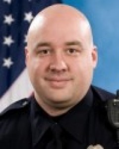 Police Officer Russell Mark Willingham, Jr., Winston-Salem Police ...