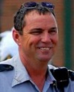 Deputy Sheriff James David "JD" Paugh, Richmond County Sheriff's Office ...