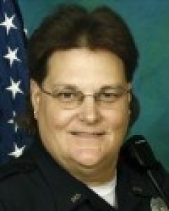 Master Corporal Sandra Elizabeth "Sandy" Rogers, Aiken Department of ...