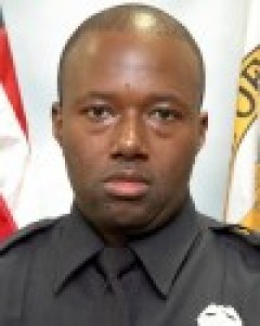 Police Officer Steven Caserlos Dion Green, Sr., Mobile Police ...