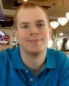 Security Policeman Nicholas Jerome Alden, United States Air Force ...