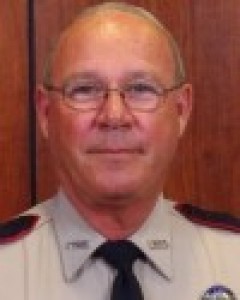 Senior Patrol Officer James Gering Brooks, Sr., Madison Police ...