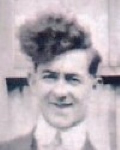 Deputy Sheriff Joseph Talt Hall, Floyd County Sheriff's Office, Kentucky