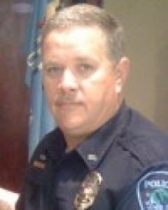 Deputy Sheriff Brian Edward Hayden, Choctaw County Sheriff's Office ...