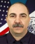 Reflection Submitted for Police Officer Edward M. Ferraro