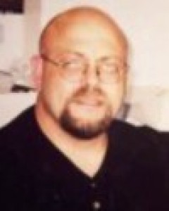 Deputy Sheriff Michael Ray Smith, Upton County Sheriff's Department, Texas