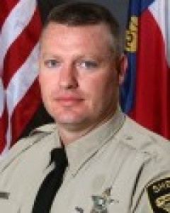 Deputy Sheriff Dewayne Charles Hester, Bladen County Sheriff's Office ...