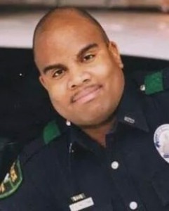 Police Officer Joshua Stanley Williams, Waxahachie Police Department, Texas