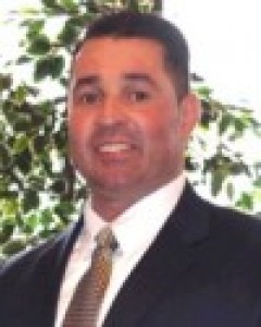 Deputy Sheriff Sergio Aleman, Milwaukee County Sheriff's Office, Wisconsin