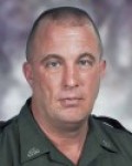 Corporal Marshall Lee Bailey, West Virginia State Police, West Virginia
