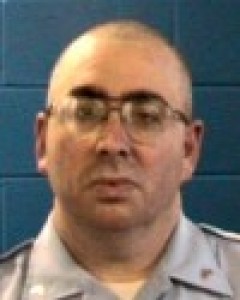 Correctional Officer Larry L. Stell, Georgia Department of Corrections ...