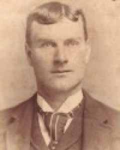 Officer William Amslom Baber, Sr., Decatur Police Department, Alabama