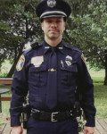Reflection Submitted for Police Officer Thomas Edward Decker