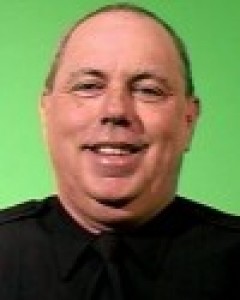 Sergeant Patrick Divers, New York City Police Department, New York