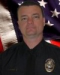 Reflection Submitted for Police Officer Michael Daniel Crain