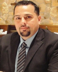 Lieutenant Osvaldo Albarati, United States Department of Justice ...