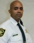 Reflection Submitted for Deputy Sheriff Daniel Rivera