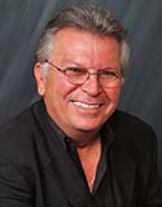 Chief of Police Michael Anthony Pimentel, Elmendorf Police Department ...