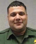 Reflection Submitted for Border Patrol Agent Tyler Ryan Robledo