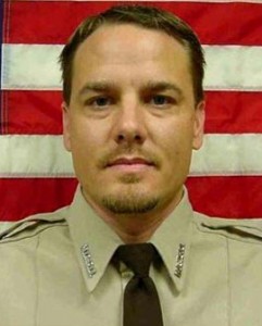 Deputy Sheriff Darrell James Perritt, Maury County Sheriff's Office ...