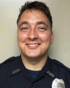 Deputy Sheriff John Robert Street, George County Sheriff's Office ...