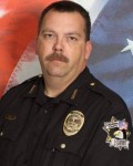 Reflection Submitted for Deputy Sheriff Terry B. Fisher